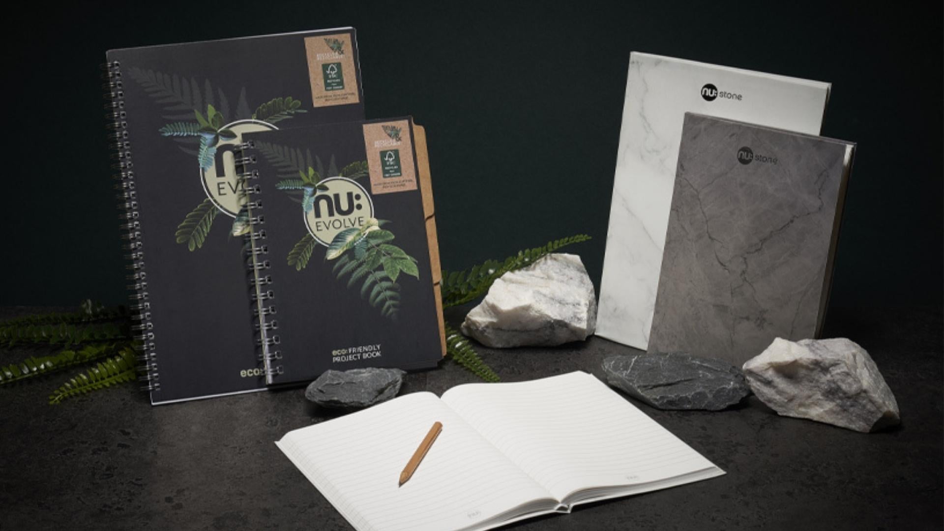 nu: Evolve Collection: What is it and what makes it unique? nu ...