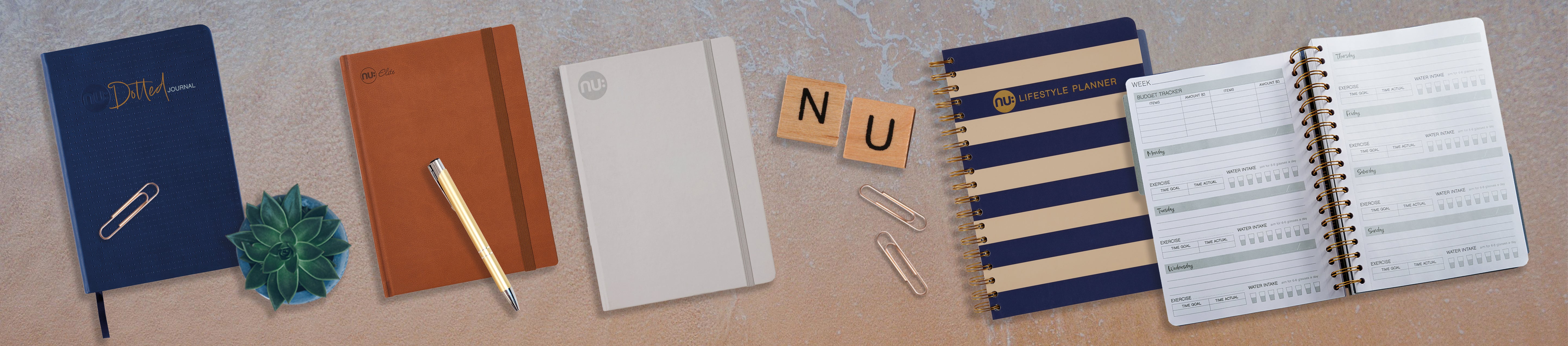 nu: Notebooks | Journals – Nuco