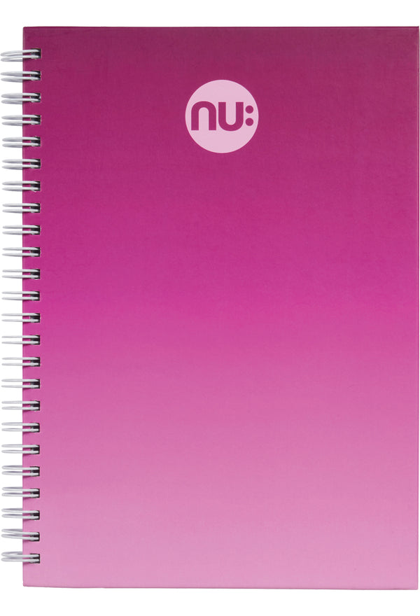 nu: Notebooks | Notebooks – Nuco