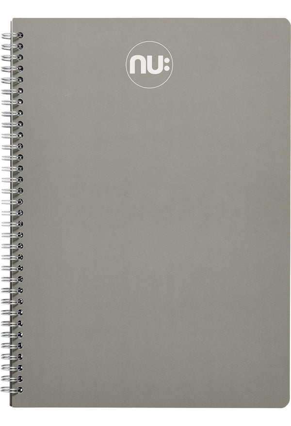 nu: Notebooks | Notebooks – Nuco