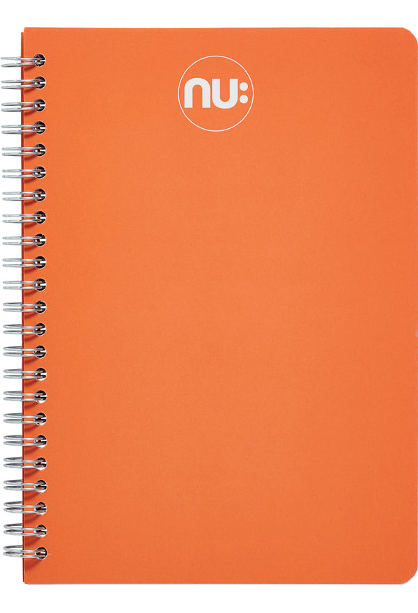 nu: Notebooks | Notebooks – Nuco