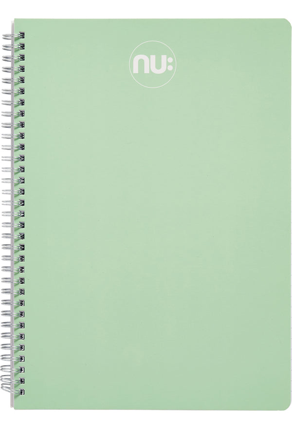 nu: Notebooks | Notebooks – Nuco