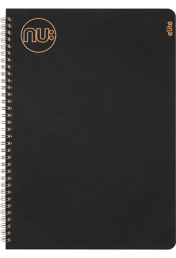 nu: Notebooks | Notebooks – Nuco