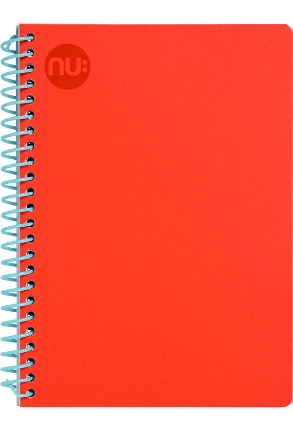 nu: Notebooks | Notebooks – Nuco